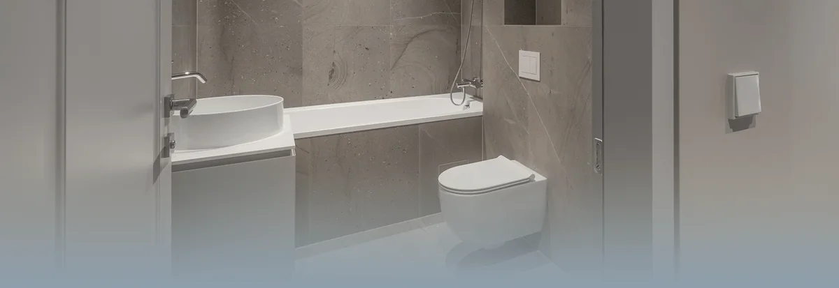 Moderne Toiletten für mehr Ästhetik und Komfort | Bauarena