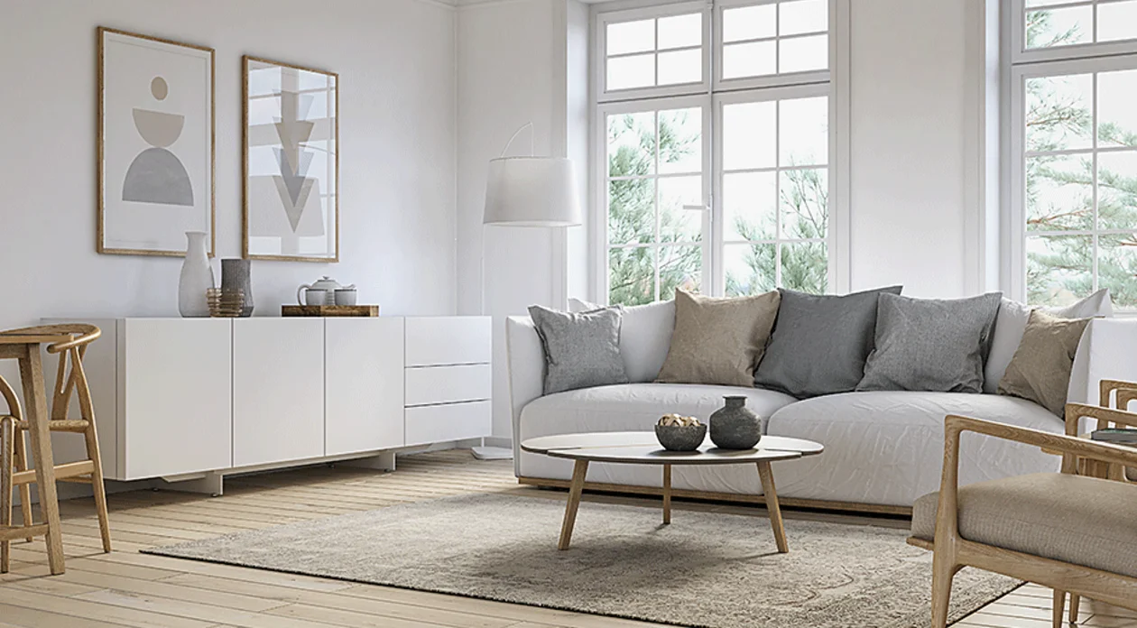 Unsere Wohnwelt mit vielen Ideen für Ihr Zuhause | Bauarena