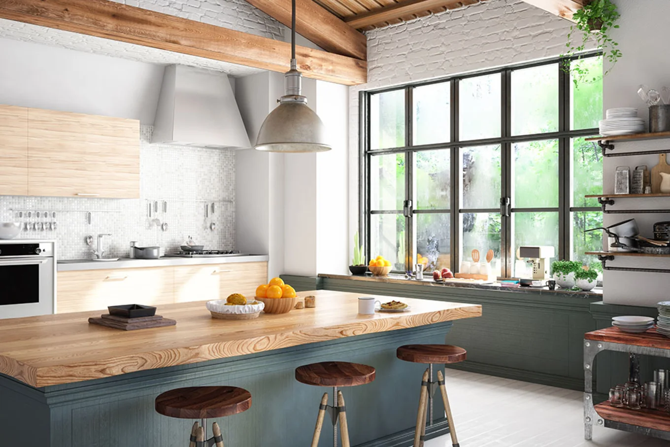 Allgemein Küche | Bauarena