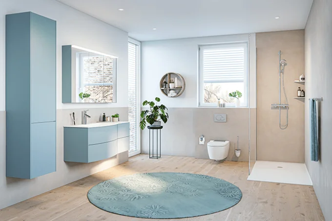 viterma AG | Bauarena